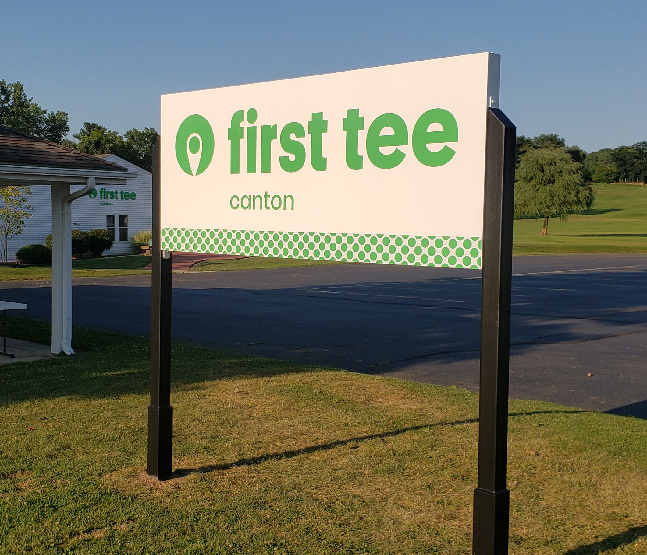 Locations - First Tee - Canton