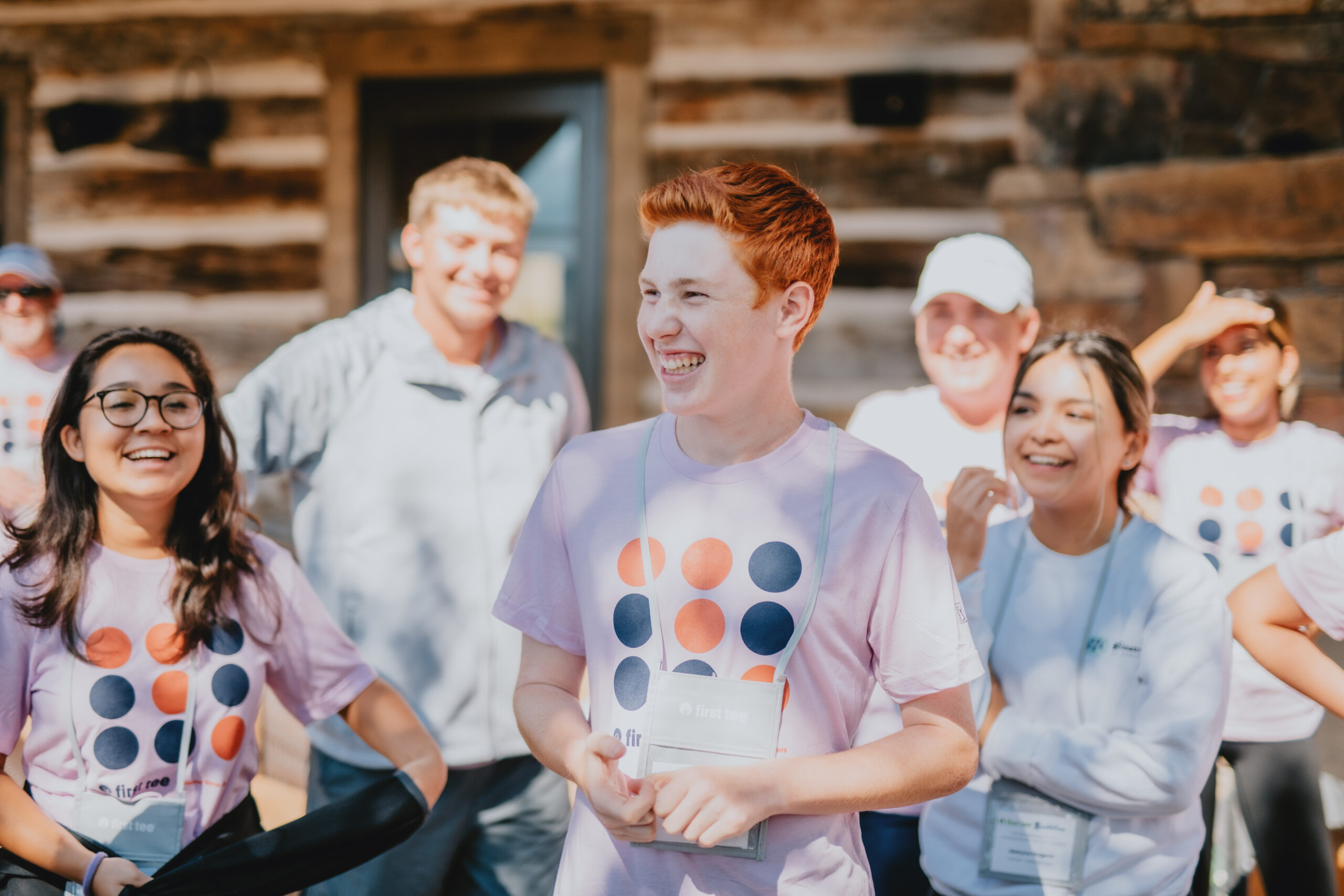 Jewish American Heritage Month: Ethan Selvers shares his faith, love of ...