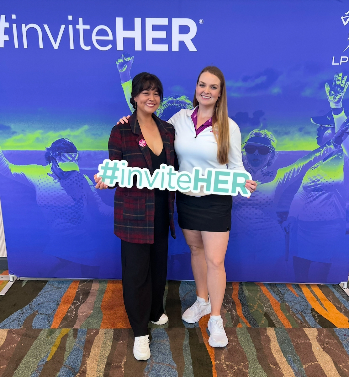 Celebrating National Girls and Women in Sports Day